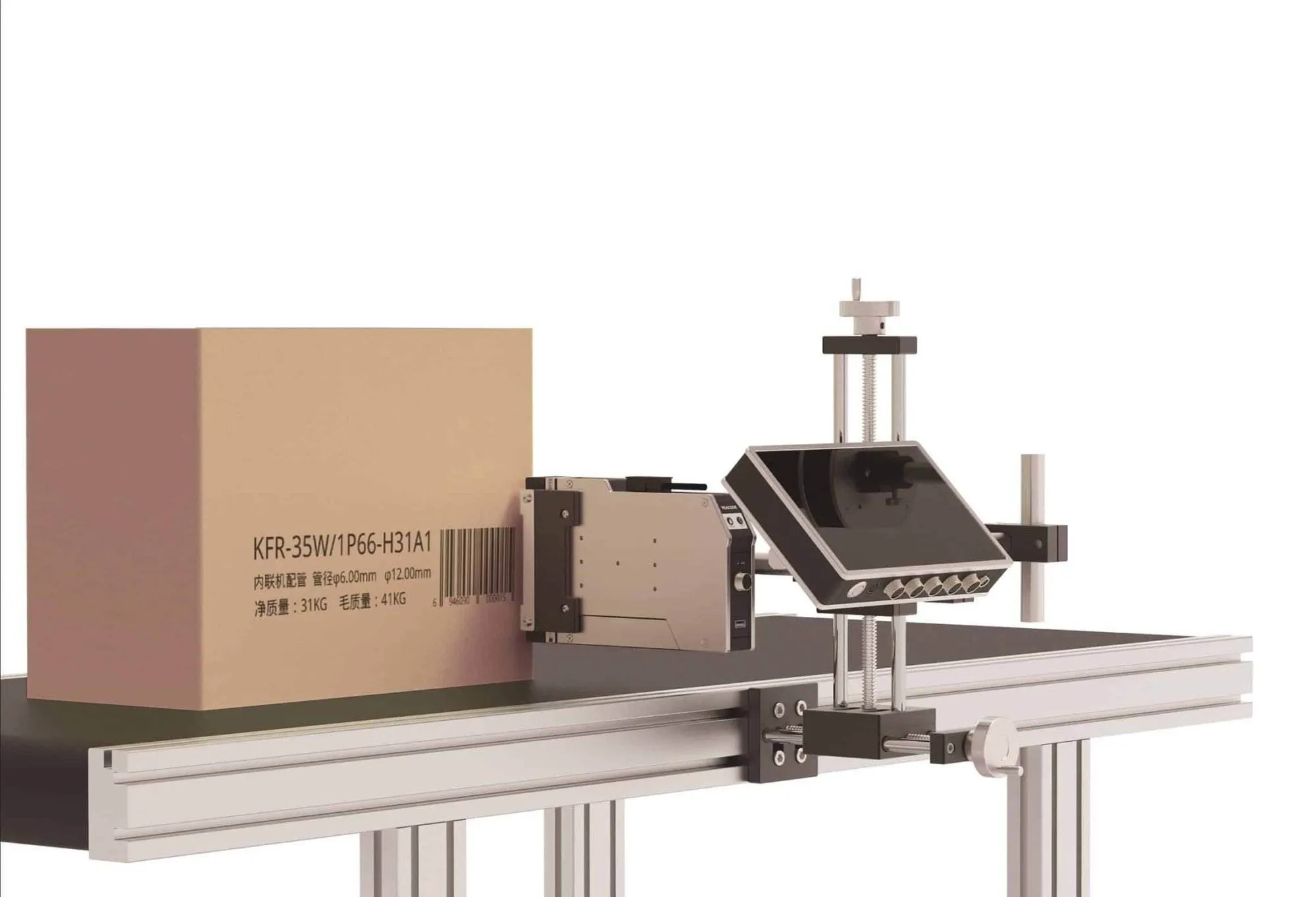 Yeacode Timbermark Identification Systems Ltd