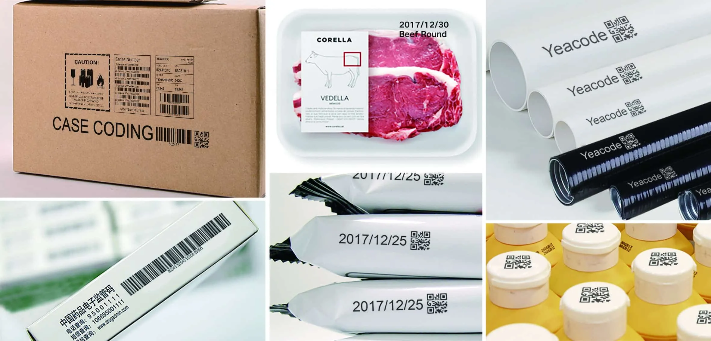 Yeacode Timbermark Identification Systems Ltd